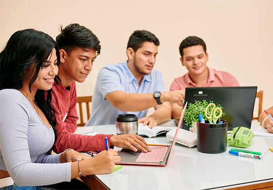 UNICA | Universidad Católica Redemptoris Mater