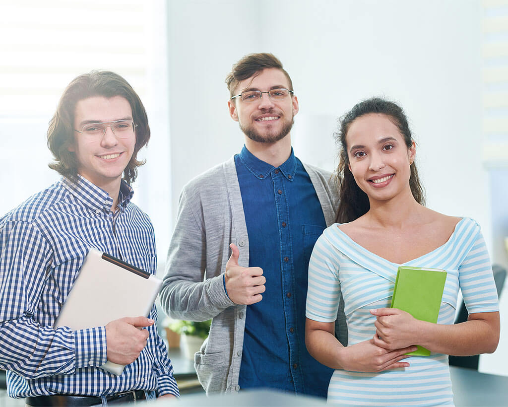 Desarrollo Profesional - UNICA