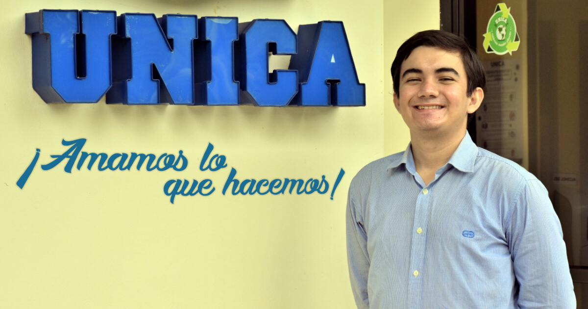 UNICA | Universidad Católica Redemptoris Mater