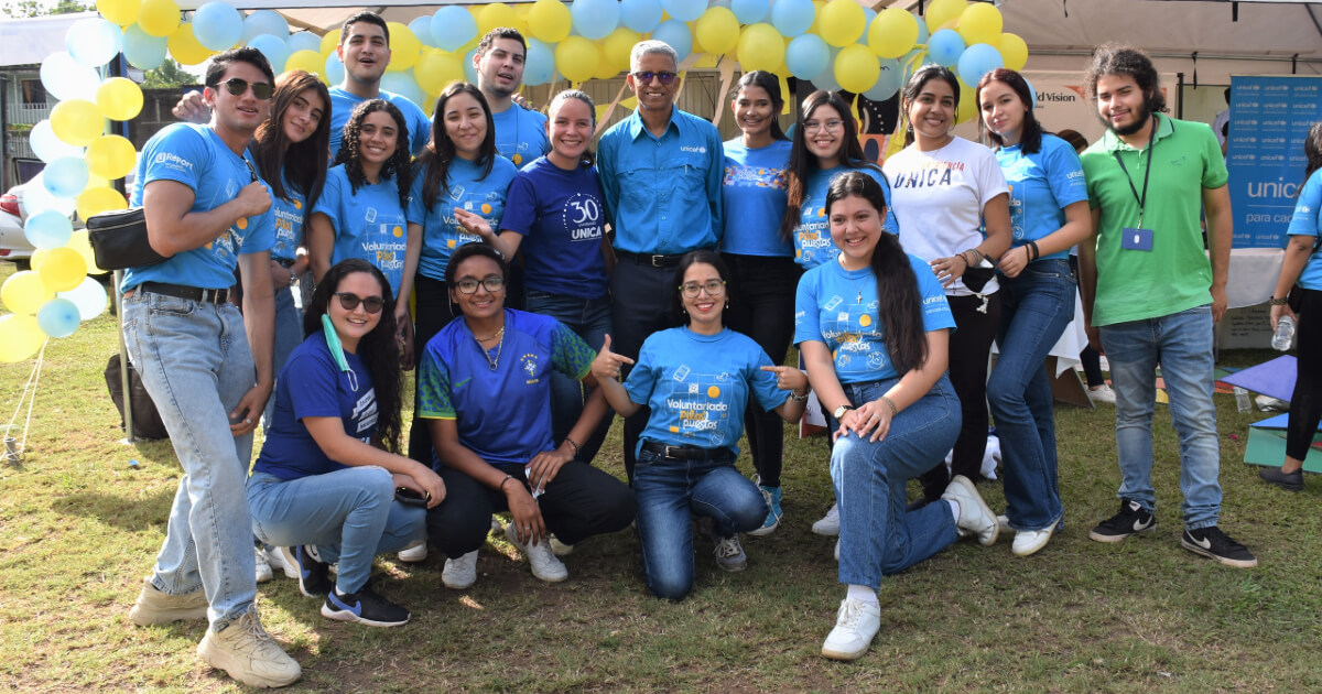 UNICA | Universidad Católica Redemptoris Mater